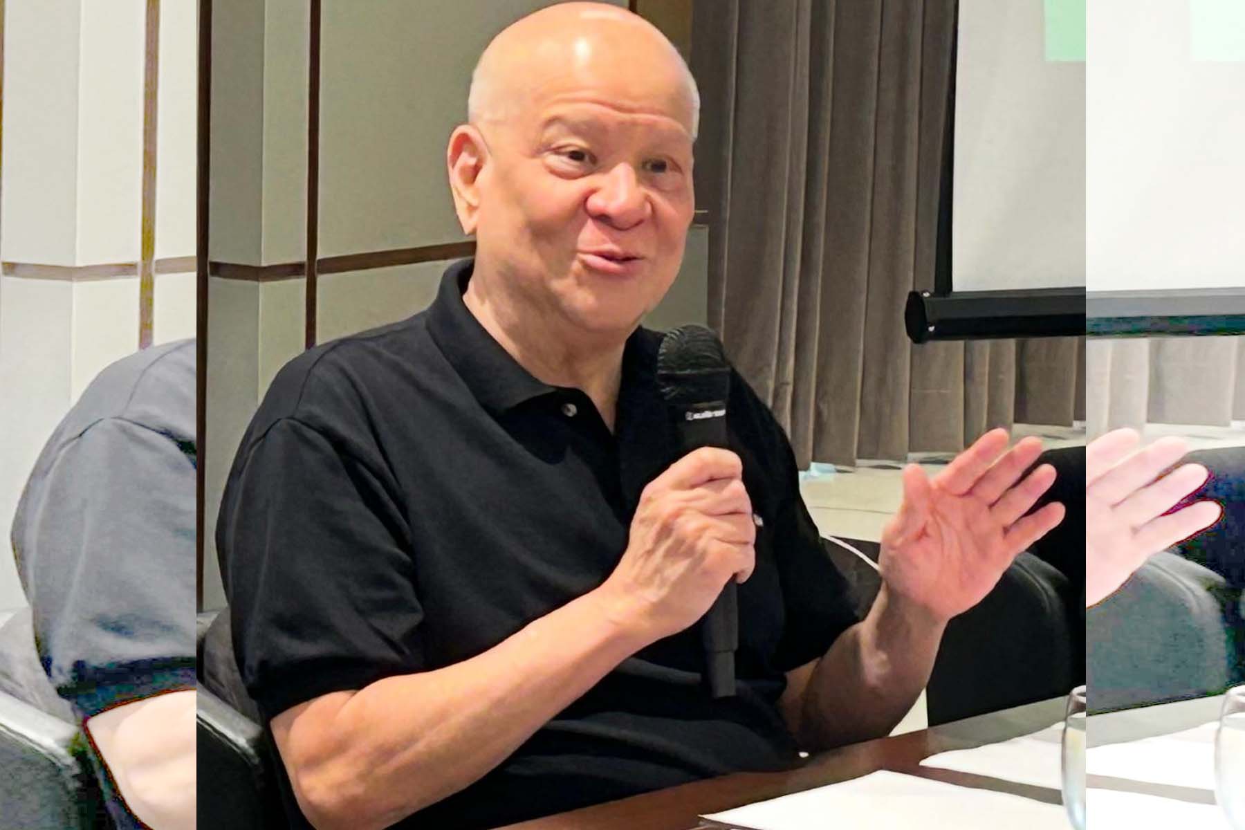 NAIA TERMINALS, HANDA NA SA UNDAS --- NNIC | Police Files! Tonite
