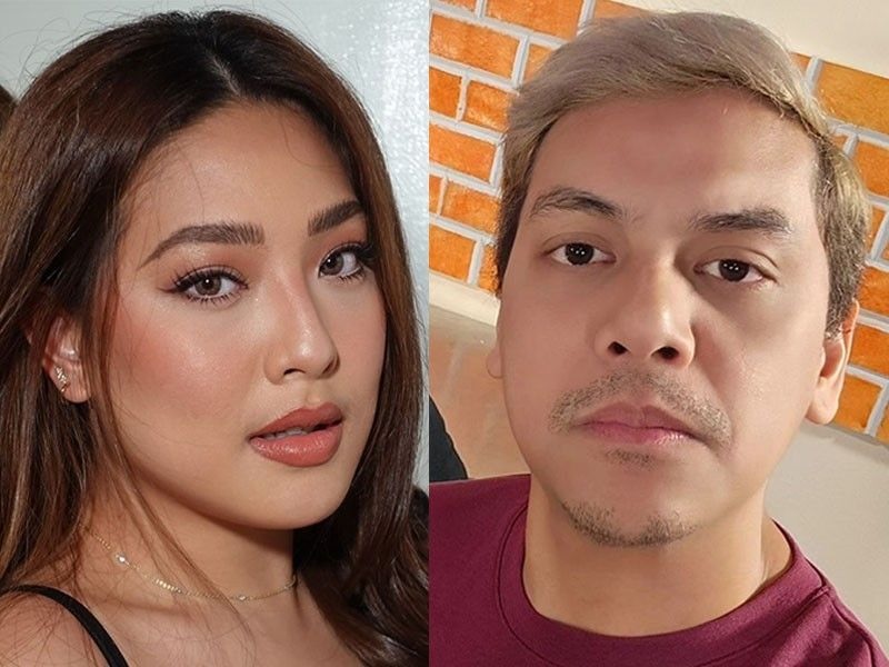 Actor Archie Alemania kulong sa pangmomolestya kay Daniela | Police ...