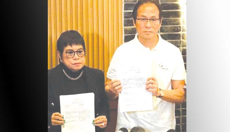 5 reklamo ni Atong Ang vs Patidongan, Bantiles ibinasura | Police Files ...