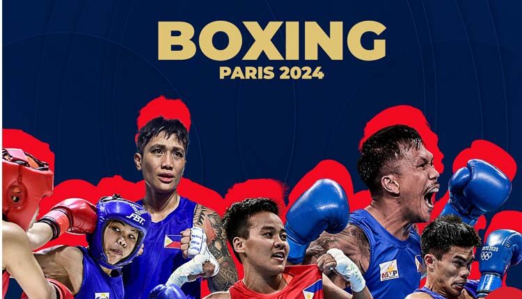 Filipino boxers handa na sa Asian Youth Games | Police Files! Tonite