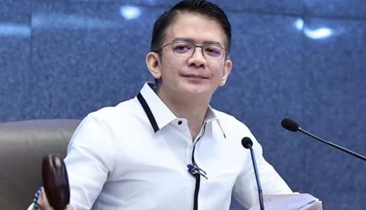 Sabwatan ni Sen. Escudero at kontratistang kaibigan, nabunyag na ...