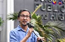 Angelito Magno, itinalaga bilang bagong NBI director | Police Files! Tonite