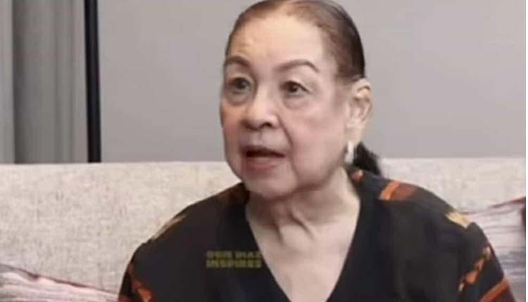 Inday Barretto sumabog: Binuking ang pananakit at panggagahasa ni ...