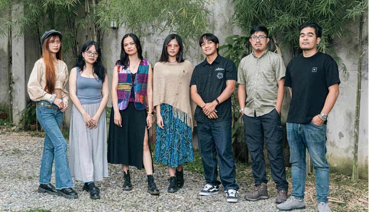 Ivatan Artists Exhibit at Casa Angela in Pampanga | Police Files! Tonite