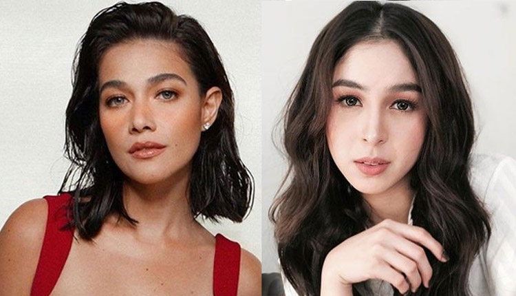 JULIA MAS MAGANDA KAY BEA | Police Files! Tonite