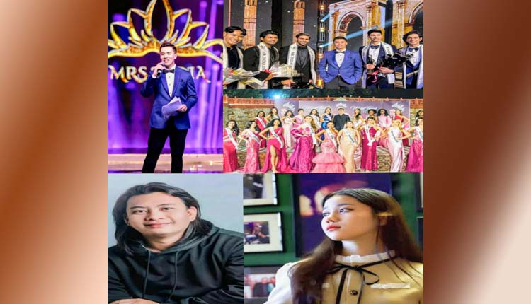 Ang Espesyal Ng Treatment Sa Kanya! Lance Raymundo, Successful Ang ...