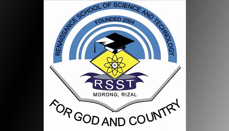 900 ESTUDYANTE NG RSST MORONG RIZAL NAGPAPASAKLOLO KAY PANGULONG MARCOS ...