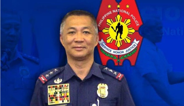 Integridad sa Liderato ni Lt. General Nartatez, Bagong Mukha ng ...