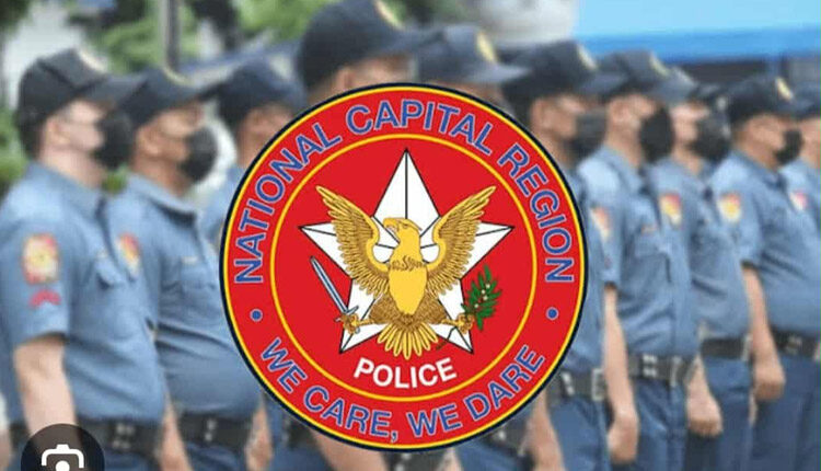 NCRPO ‘HUMAHATAW’ SA PAGSUGPO LABAN SA CRIMINAL ACTIVITY | Police Files ...