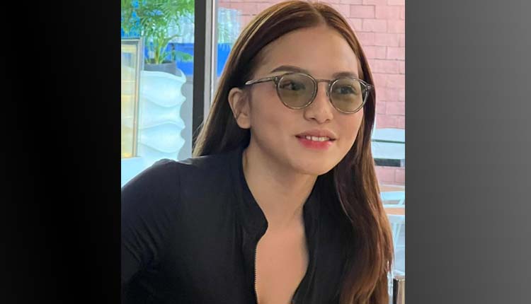 Angelica Hart quota na sa pagpapa-sexy, thankful sa 'Totoy Bato ...