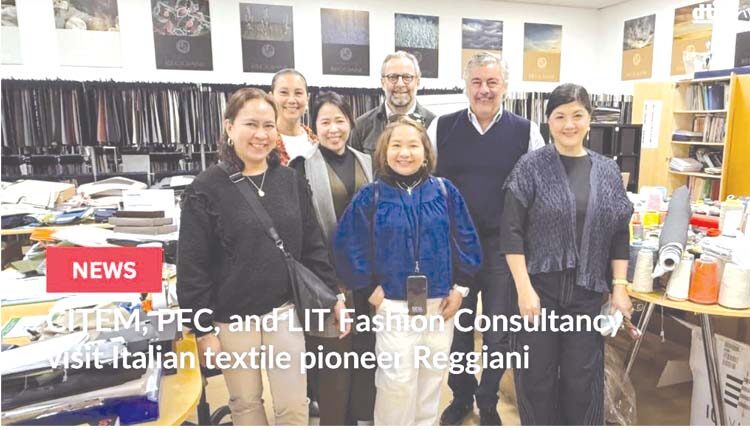 CITEM's Leah Pulido Ocampo in Italy | Police Files! Tonite