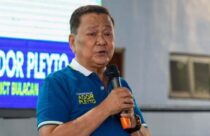 MON ILAGAN, 2 IBA PA INILUKLOK NI PANGULONG MARCOS SA PCO | Police ...