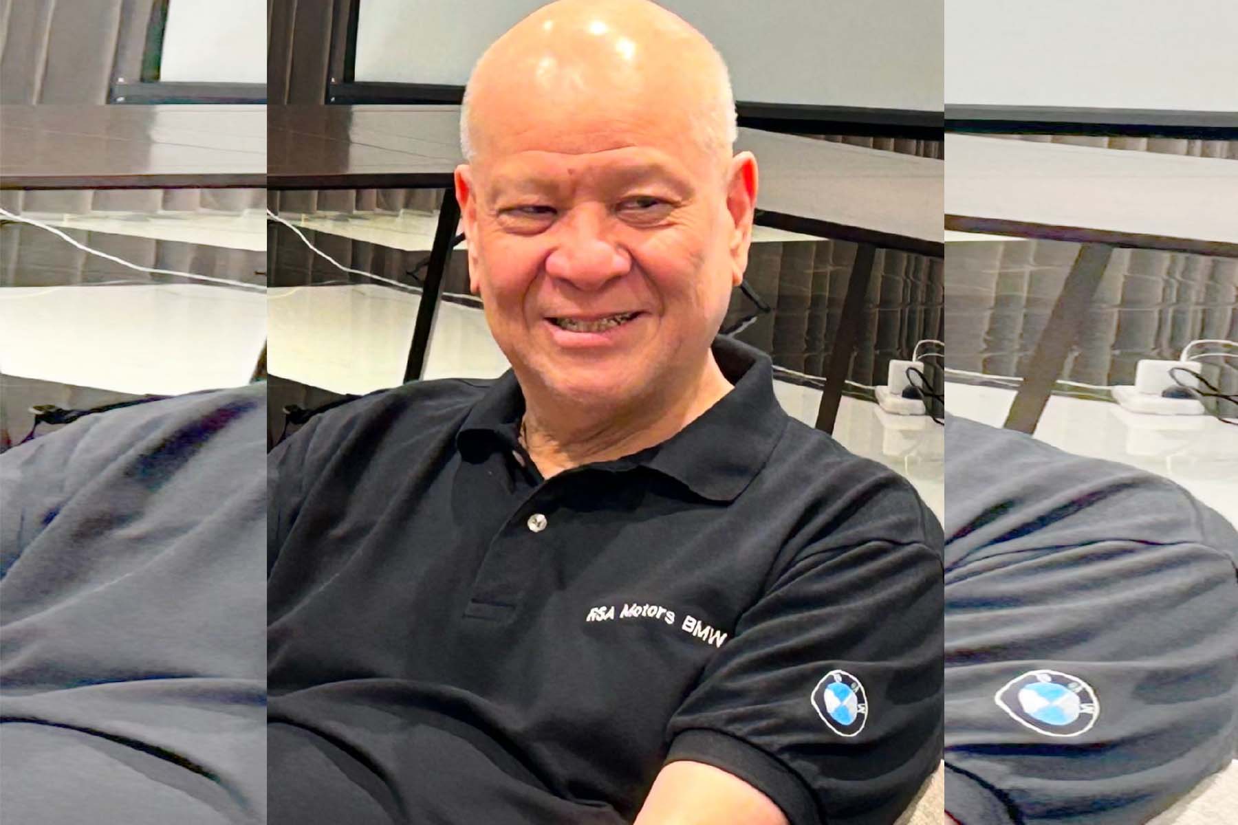 MODERNONG 6,000-SQ.M FOOD HALL, BINUKSAN SA NAIA TERMINAL 3 | Police ...