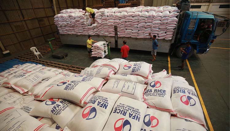 RICE IMPORTATION AT FARMGATE PRICE POLICIES, ILALABAS SA UNANG LINGGO ...
