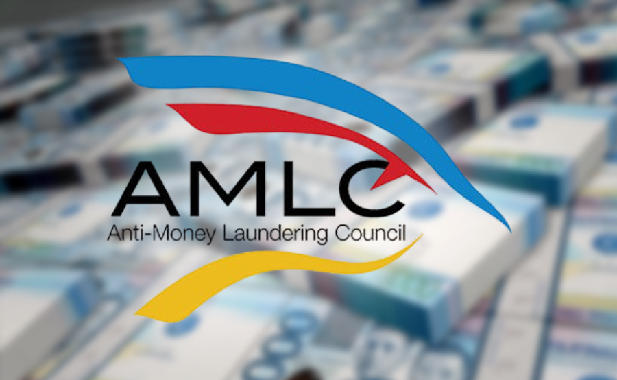 P7-B na ang na-freeze ng AMLC sa web of accounts ng mga konektado sa ...