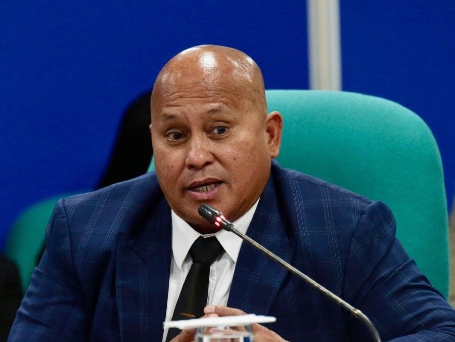 Reaksyon ng Supreme Court sa pagharang sa ICC arrest warrant vs Sen ...