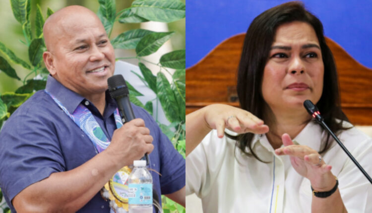 VP Sara matagal nang pinaghahanda si Bato sa ICC arrest warrant ...