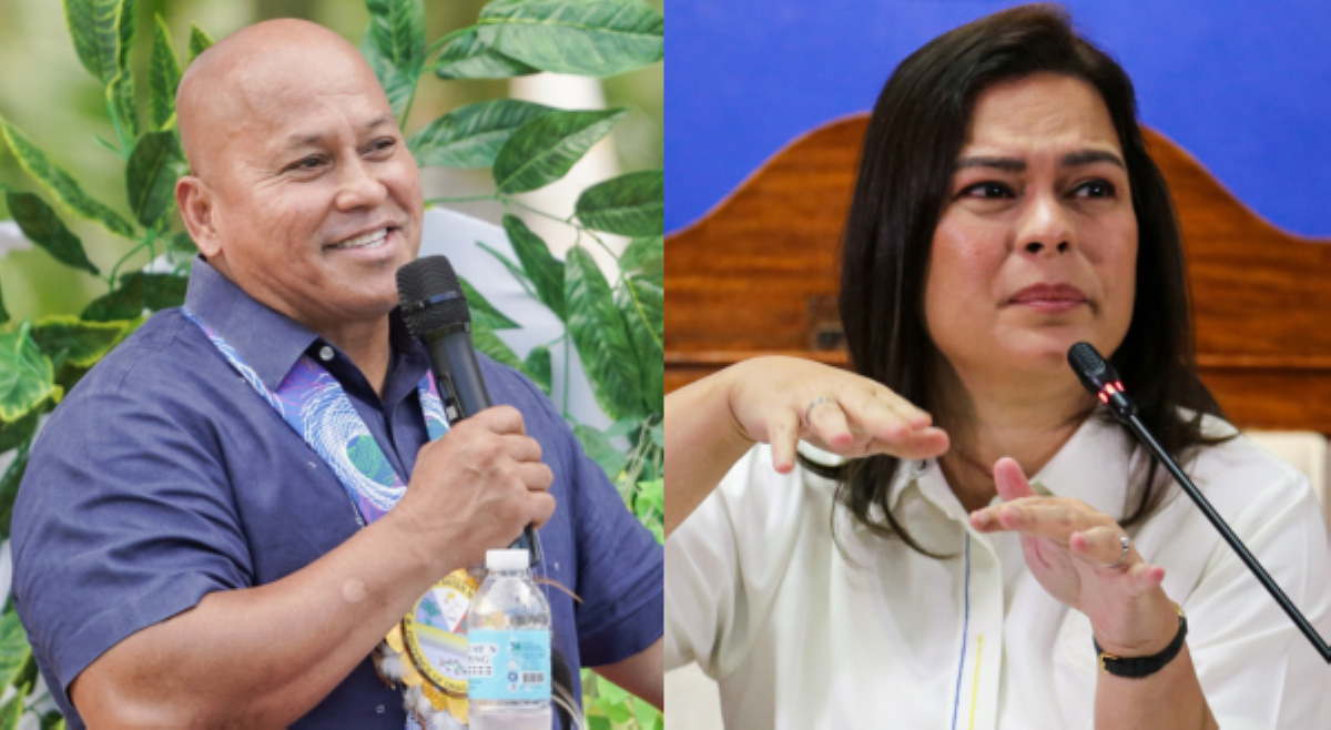 VP Sara matagal nang pinaghahanda si Bato sa ICC arrest warrant ...