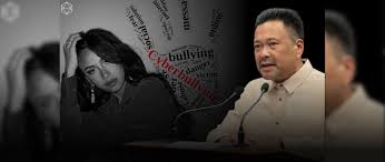 Emman Atienza bill inihain sa Senado | Police Files! Tonite