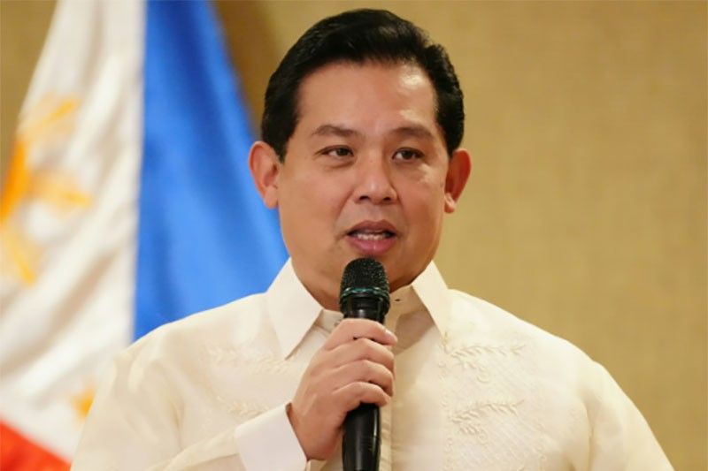 Romualdez, posibleng makasuhan sa flood control anomaly — PBBM | Police ...
