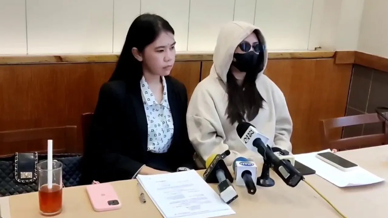 Cellphone ng isa sa missing sabungero, handang i-turnover sa DOJ ng ...