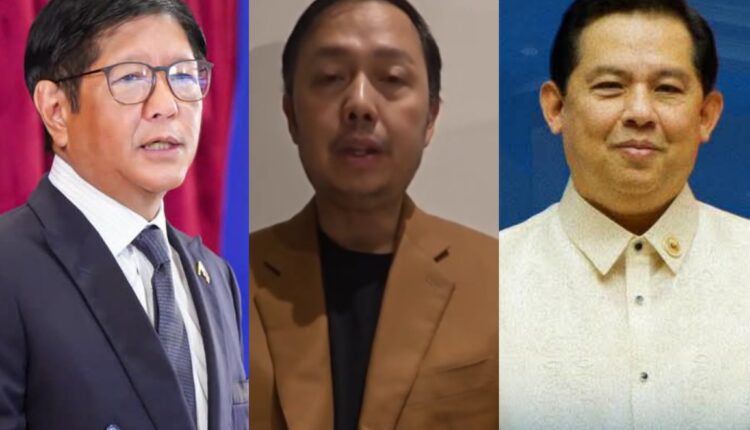 P56B kickback nina PBBM at Romualdez sa flood control anomaly - Zaldy ...