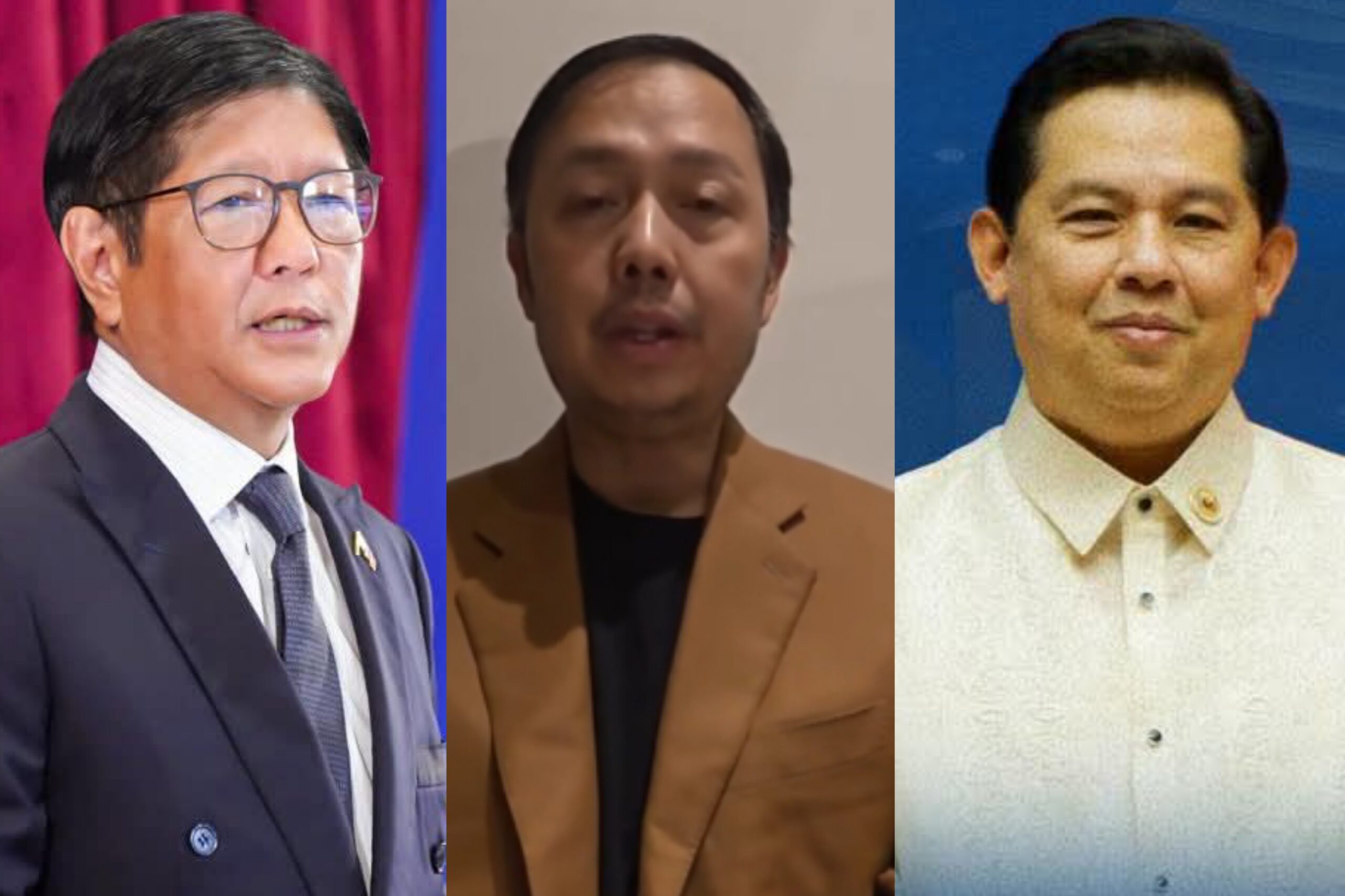 P56B kickback nina PBBM at Romualdez sa flood control anomaly - Zaldy ...