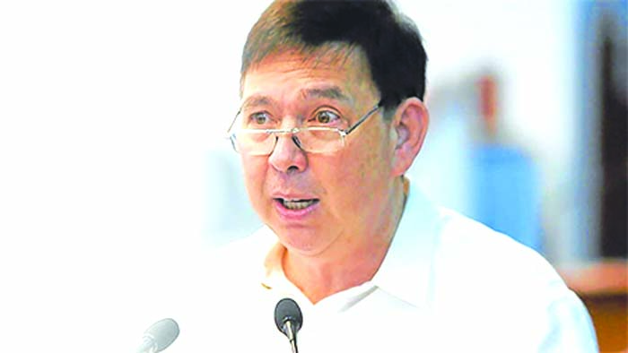 PANGANDAMAN, BERSAMIN OUT, RECTO BAGONG ES! | Police Files! Tonite