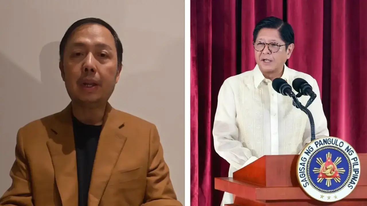 Pamba-blackmail ng kampo ni Zaldy Co, ibinunyag ni PBBM | Police Files ...