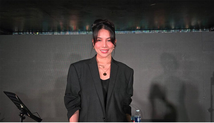 AILA SANTOS MAY SOLO MAJOR CONCERT NA | Police Files! Tonite