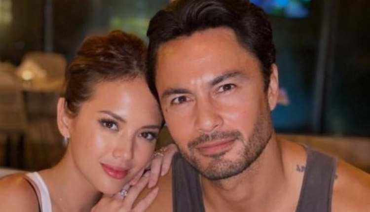 Ellen Adarna binuking ang pagtataksil ni Derek Ramsay bago sila ikasal ...