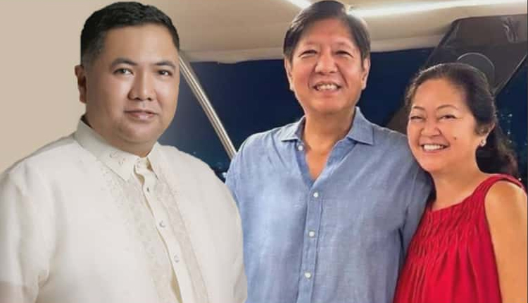 Paalala ni Goitia sa Bayan: Habang May Paninira, Tuloy ang Pagtatrabaho ...