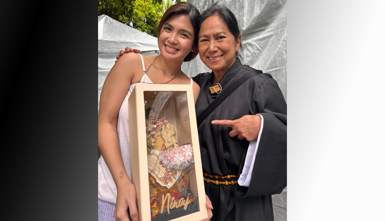 SUZETTE RANILLO ANAK ANG TURING KAY HEAVEN PERALEJO | Police Files! Tonite