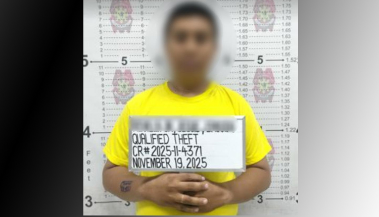 BANK MESSENGER ARESTADO DAHIL SA ‘DISHONESTY’ | Police Files! Tonite