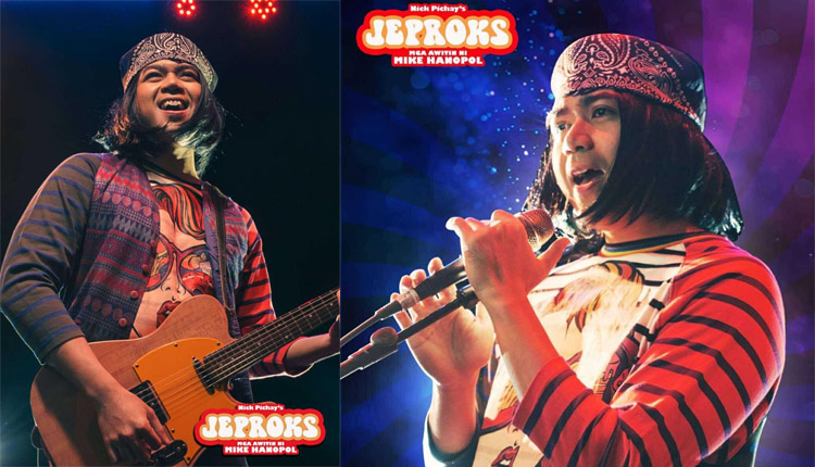 DAVID EZRA, JEPROKS! | Police Files! Tonite