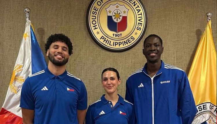 Naturalization nina Boatwright, Means, at Diouf pinoproseso na sa ...