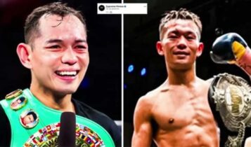 Nonito “Filipino Flash” Donaire Jr. Archives | Police Files! Tonite