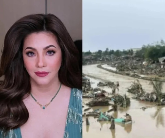 Regine Velasquez sa mga korap: Ang kakapal ng mukha nyo | Police Files! Tonite