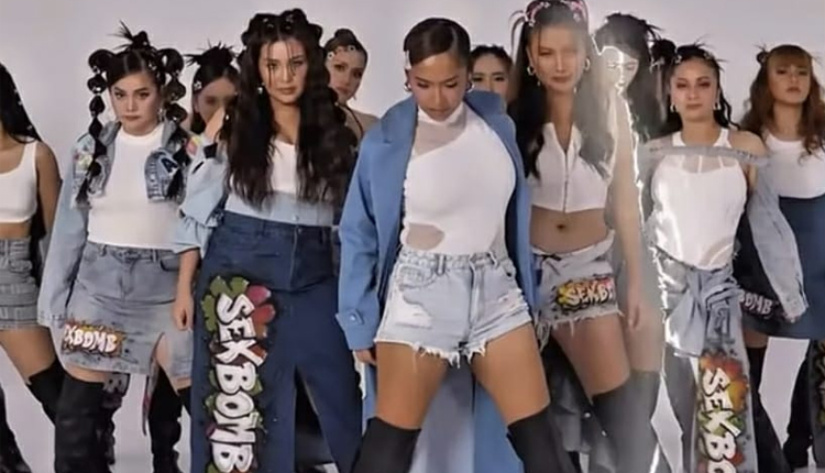 Sexbomb Girls, 2 araw makiki-Get Get Aw! sa reunion concert | Police ...