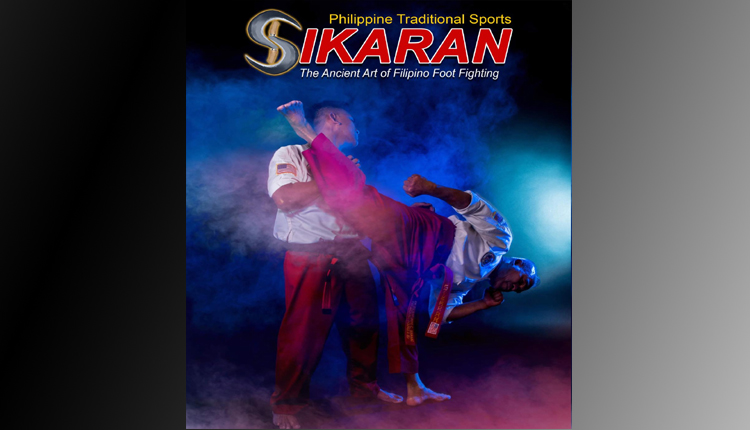 4th Sikaran Festival sa Tanay Hane Open pa sa mga Sasali! | Police ...