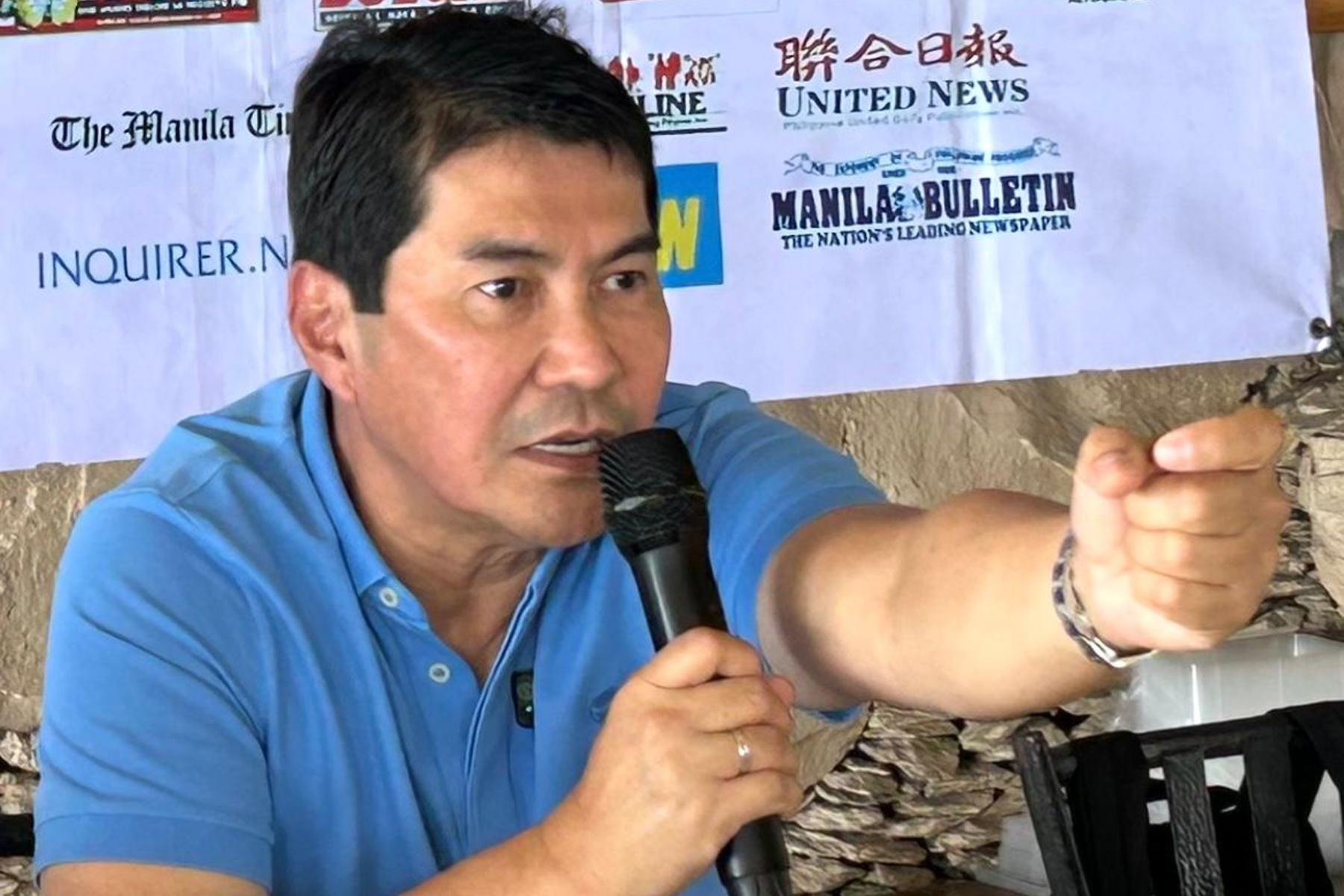 ULAT NG MALING LABEL SA AYUDA FORMS NG MGA BIKTIMA NG BAGYO SA CEBU ...