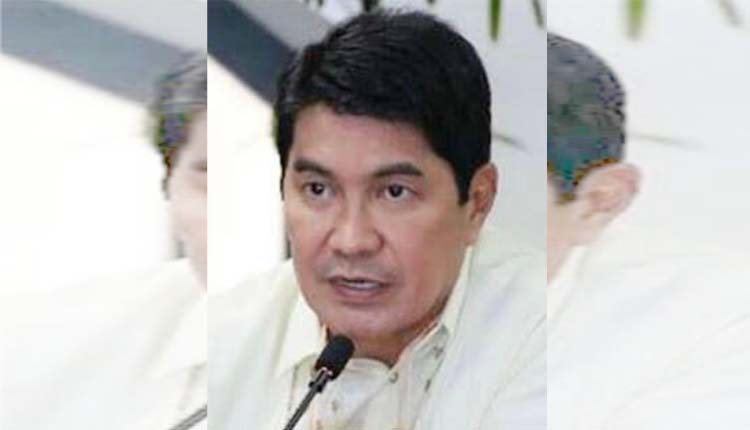 TRAVEL TAX, PINATATANGGAL NI SEN. ERWIN TULFO | Police Files! Tonite