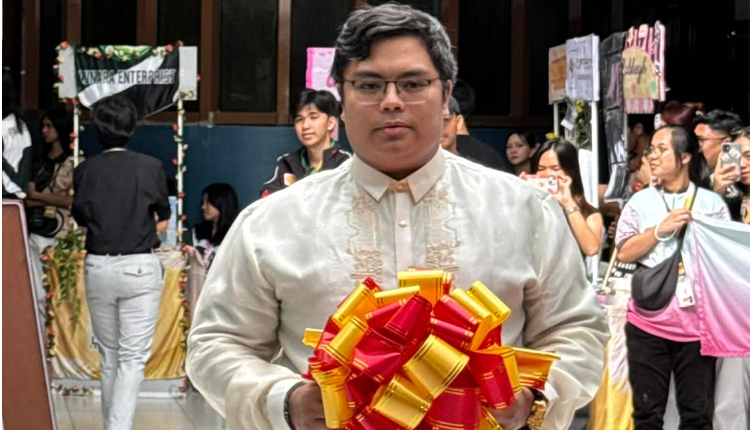 6TH CINEGOMA FILM FESTIVAL ISANG MALAKING TAGUMPAY | Police Files! Tonite