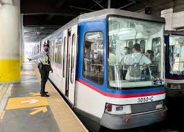 MRT-3 walang taas-pasahe sa 2026 | Police Files! Tonite
