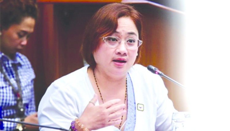 Arraignment ng kaso ni Sarah Discaya sa Enero 13 sa Cebu | Police Files ...