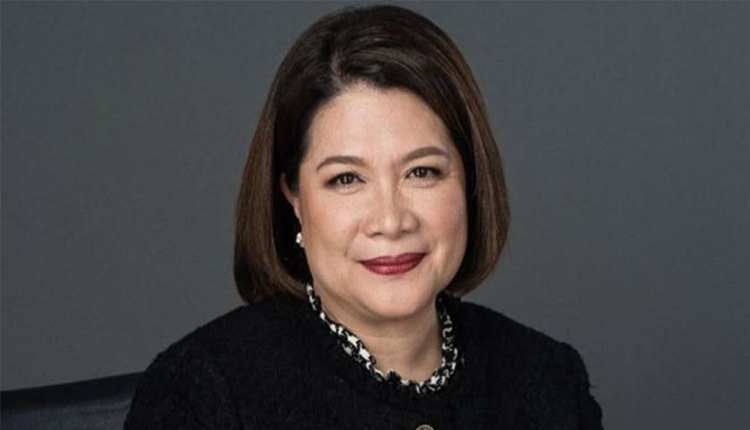 Ambag ni Commissioner Rosanna Fajardo sa ICI, kinilala ng Palasyo ...