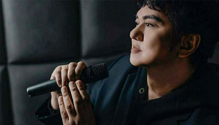 Mark Herras kasama sa music video ng Christmas song ni Jojo Mendrez na ...