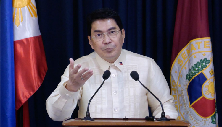 ERWIN TULFO, ISINUSULONG ANG REVIEW NG BATAS PARA SA PWD, TUNAY NA ...