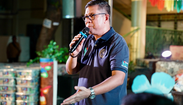 Yamsuan calls for intensified awareness campaign on Philhealth benefits ...