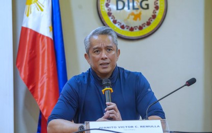 SEC. REMULLA PINABABALIK KAY ZALDY CO ANG $1 BILYON! BAGO MAG-USAP ...
